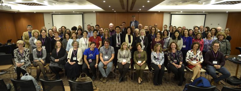 Home | International Society of Interpersonal Psychotherapy - ISIPT