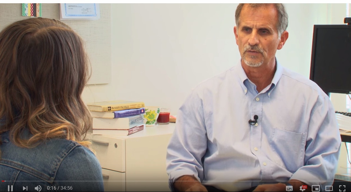 Videos | International Society of Interpersonal Psychotherapy - ISIPT