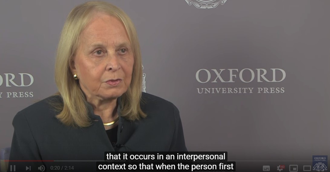Videos | International Society of Interpersonal Psychotherapy - ISIPT