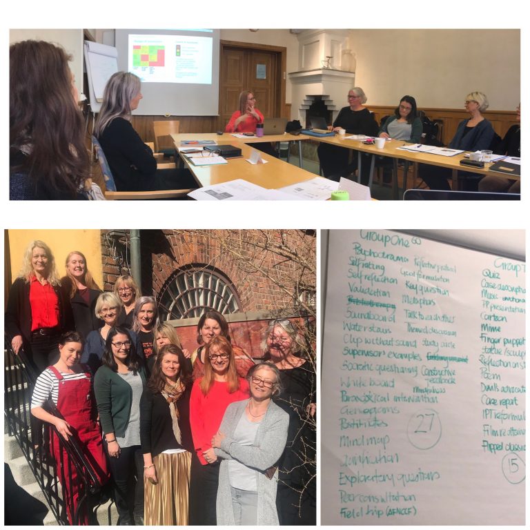 Upcoming Trainings | International Society of Interpersonal ... Upcoming Trainings | International Society of Interpersonal ...