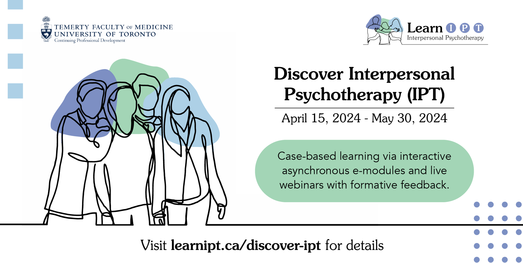 Upcoming Trainings | International Society of Interpersonal ...